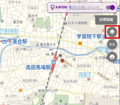 地図を印刷する方法_MapFan